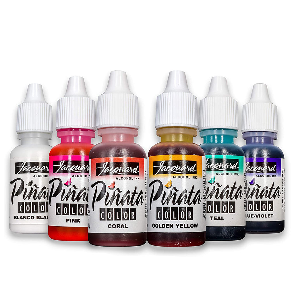 Resin Coloring & Tinting — Grand River Art Supply