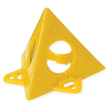 Painter's Pyramid Stands 10/Pkg — Grand River Art Supply